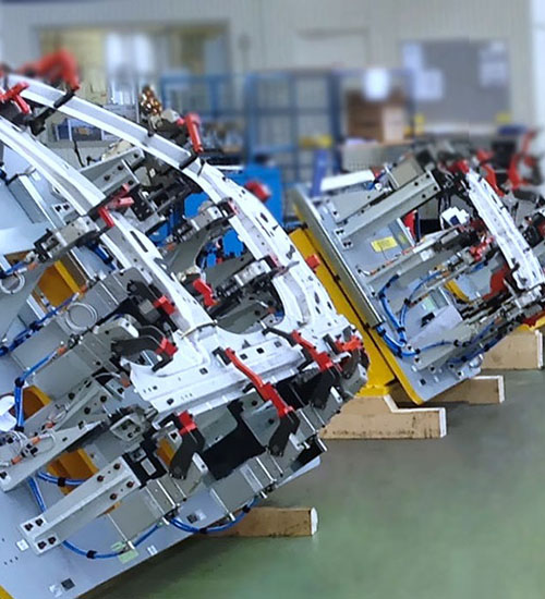 Careers | International Engineering & Technologies