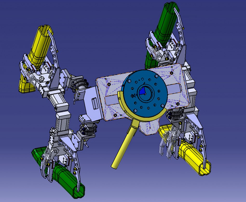 Engineering Galleries | International Engineering & Technologies