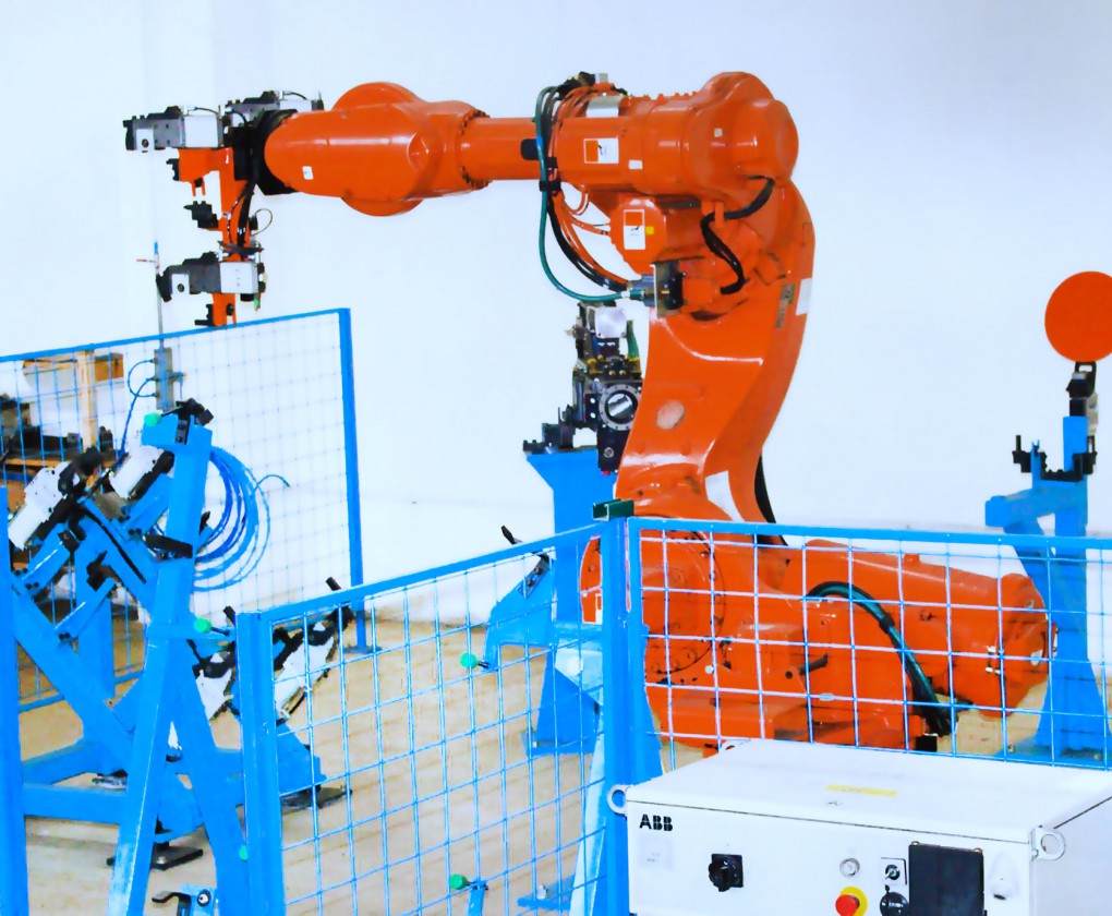 Engineering Galleries | International Engineering & Technologies