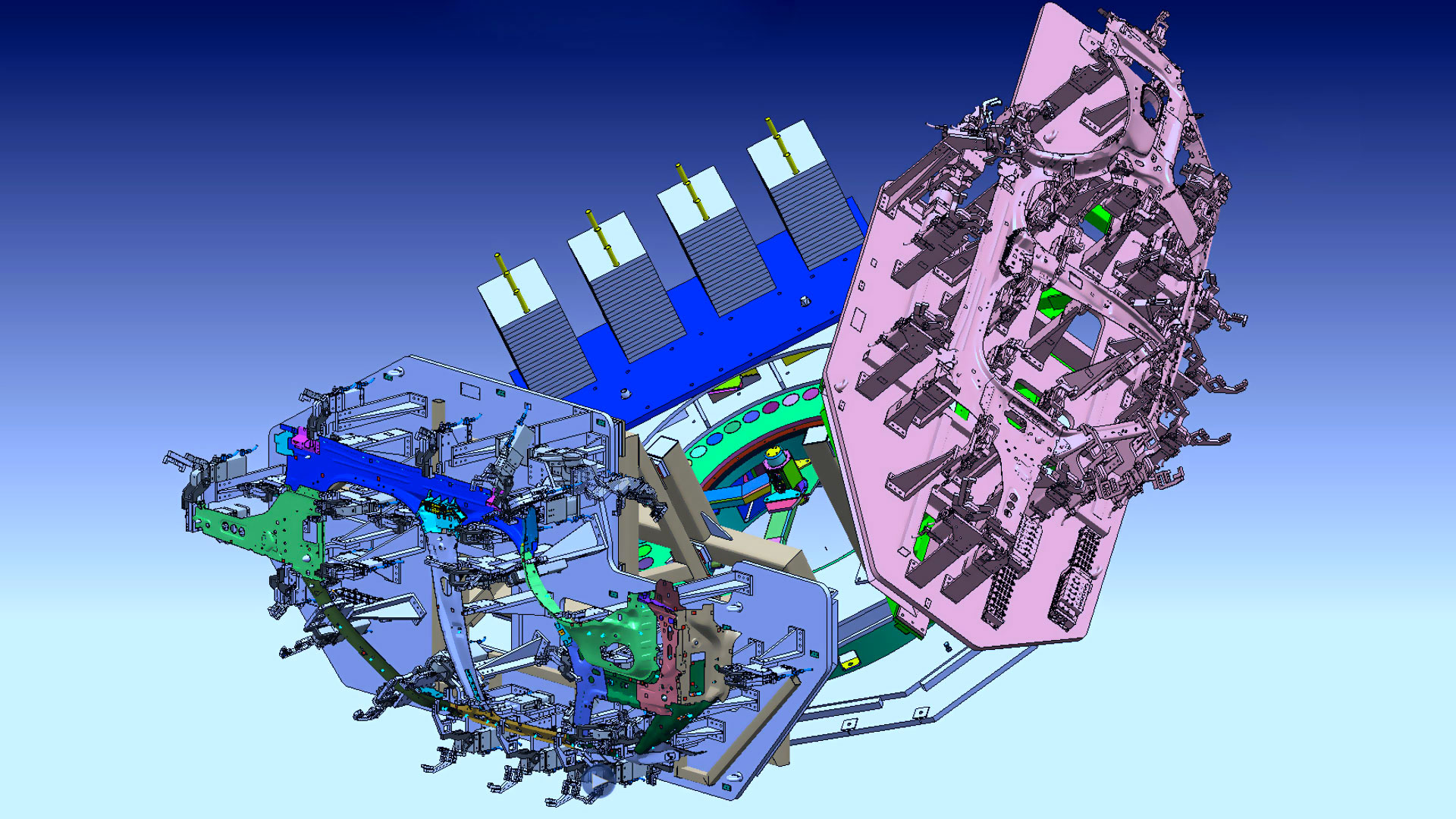 International Engineering & Technologies | Making the Future Possible ...