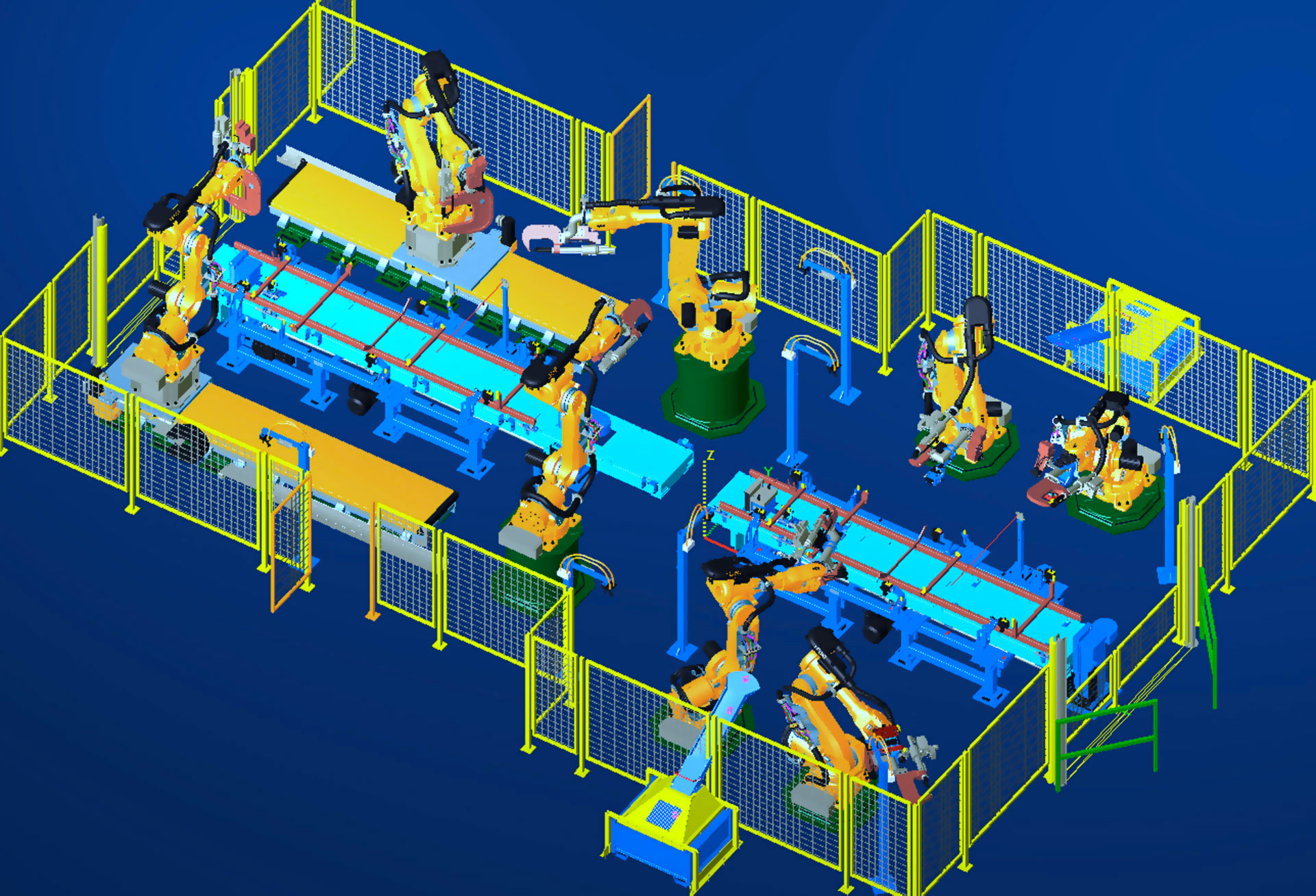 International Engineering & Technologies | Making the Future Possible ...